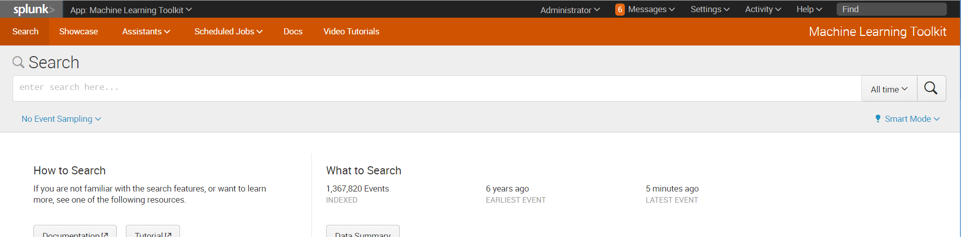 Solved Where Is My App Navigation Bar Color In Splunk 71 Splunk Community