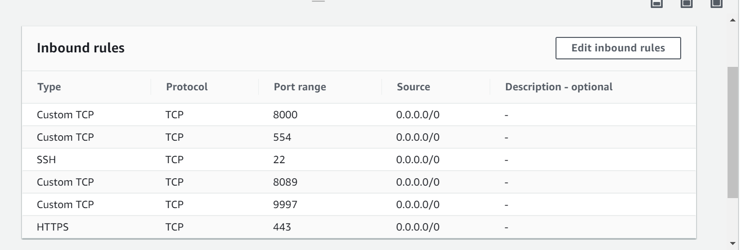 HEC to aws(dynamodb) - Splunk Community