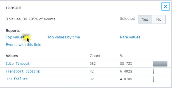 Solved Create An Alert Email From A Splunk Search Result Splunk Community