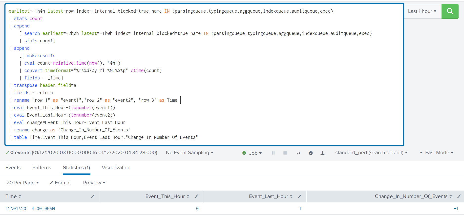 Extract A Specific Field Values From A Table In Sp Splunk Community
