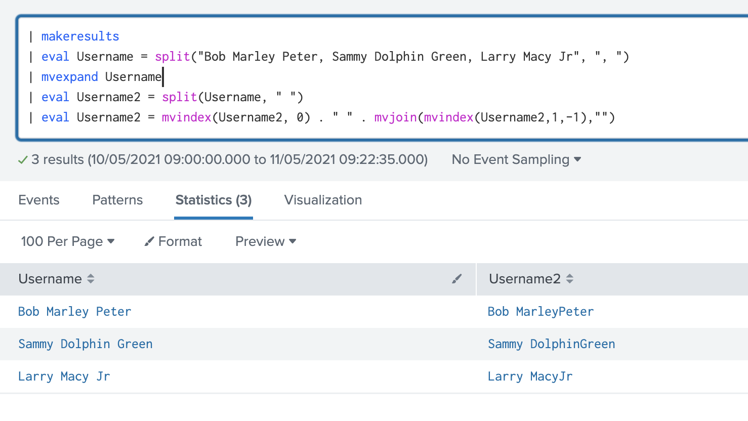 Solved Rex Syntax Help Splunk Community