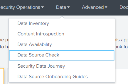 Splunk Security Essentials mitre_overview Not Load... - Splunk Community