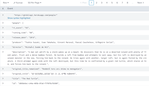 Help with sending data from api to splunk enterpri... - Splunk Community