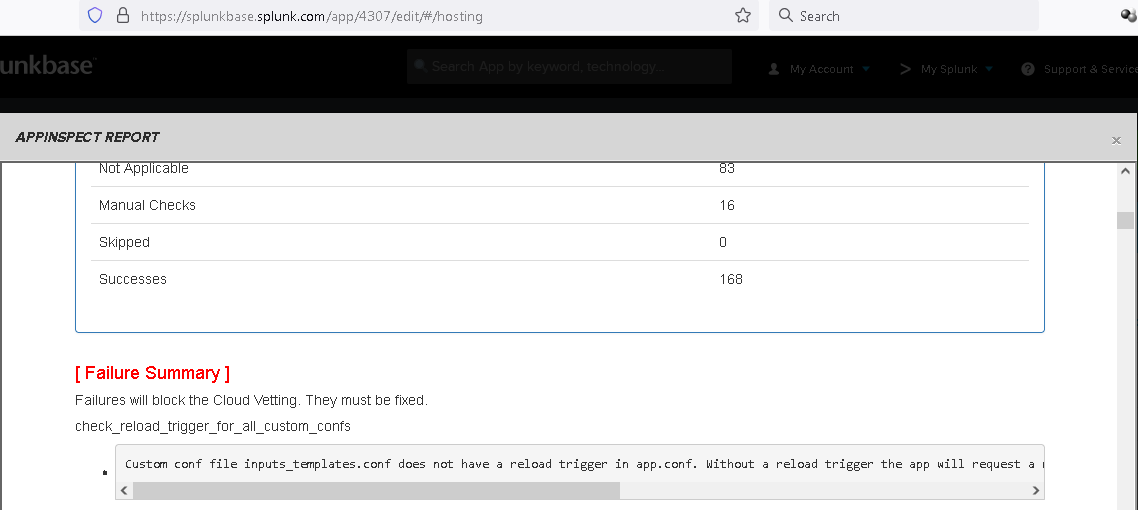 Solved: Re: check_reload_trigger_for_all_custom_confs - ap... - Splunk Community