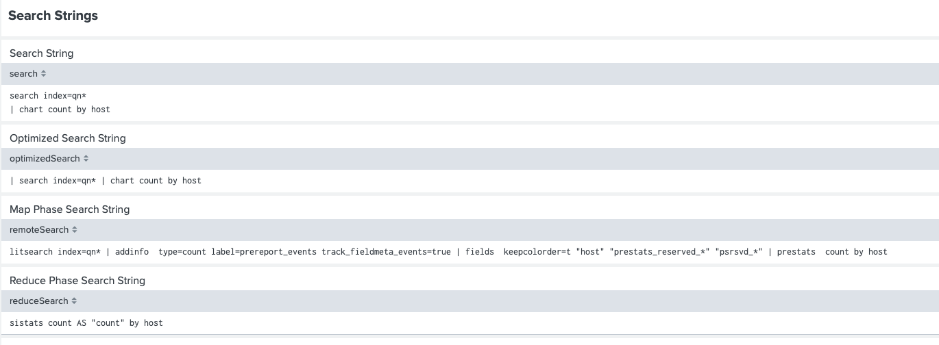Why do transforming commands not work after upgrad... - Splunk Community