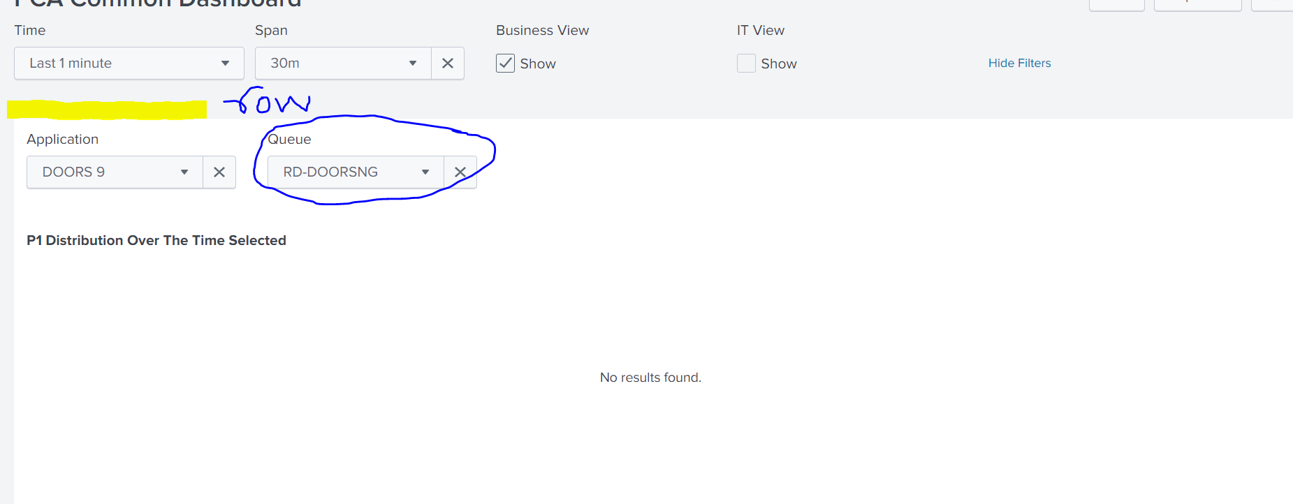How To Hide Token Which Is In The Row And Panel An Splunk Community