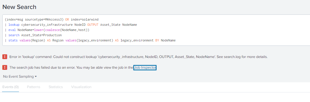 How do I search top 10 categories with Join functi... - Splunk Community