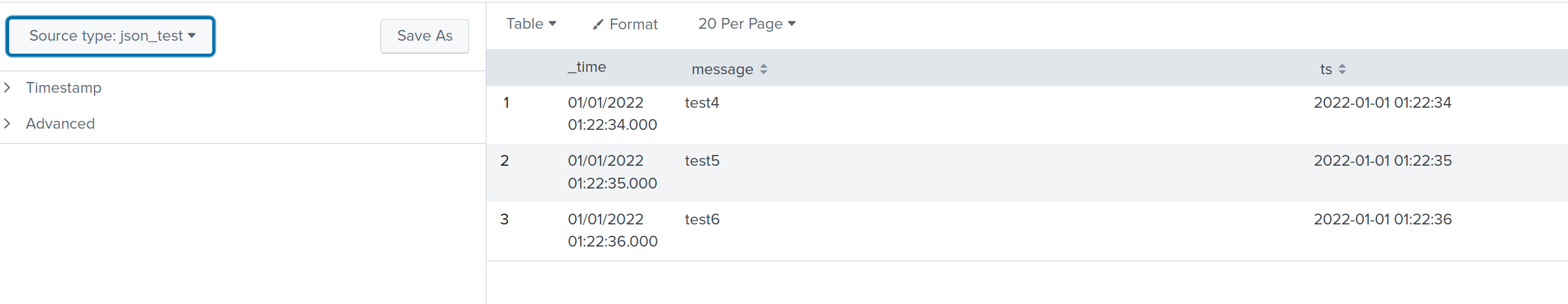 How to parse JSON timestamp? - Splunk Community