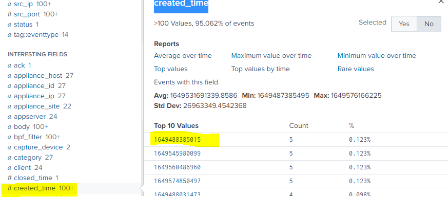 How to change Time format in raw data to a readabl... - Splunk Community