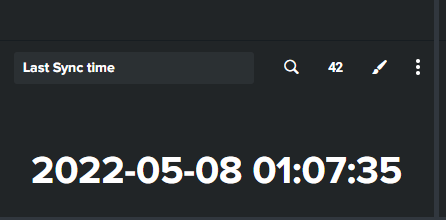 Solved: How can I change Splunk Dashboard single value fie... - Splunk ...