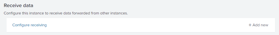 How To Get Windows Data Into Splunk Cloud Splunk Community