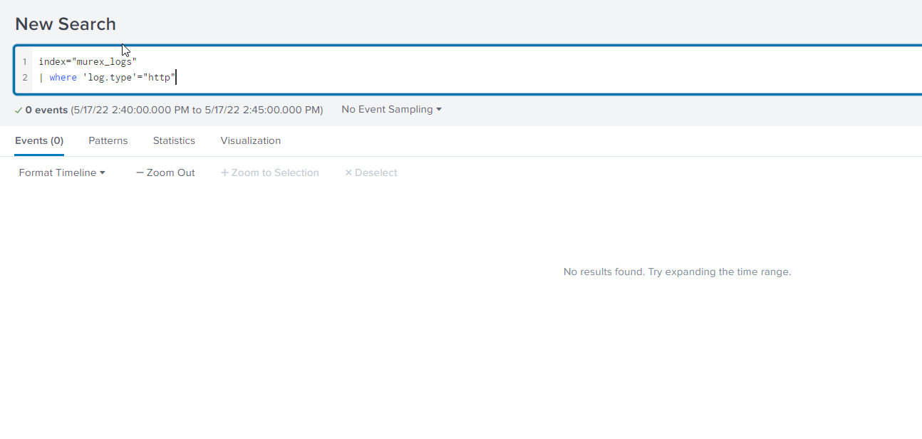 How To Use Regex To View Data Splunk Community