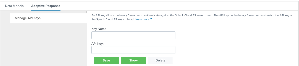 How To Update The Splunk Common Information Model Splunk Community