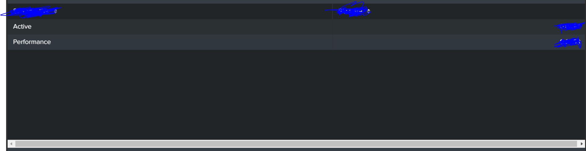 Removing Horizontal Scrollbar In Pdf Downloads Of Splunk Community