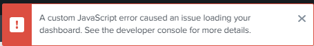 Solved: How to resolve Alert Manager App JS errors on Splu... - Splunk ...