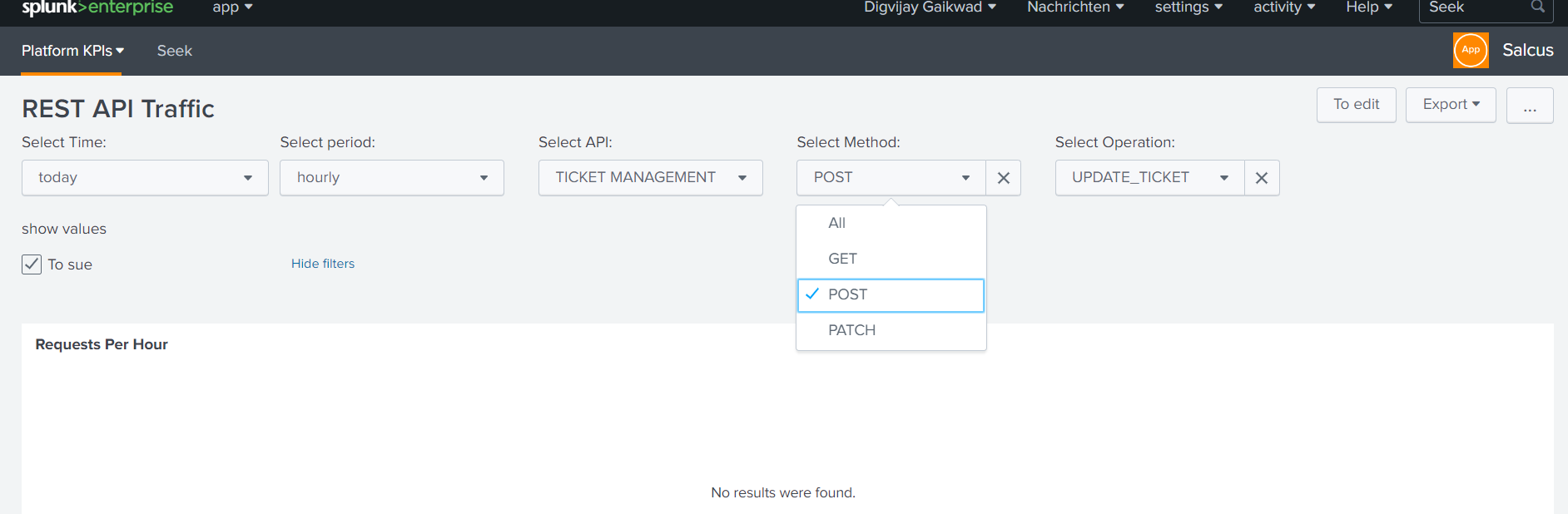 Solved How To Clear Selected Dropdown Value And Reset It Splunk Community