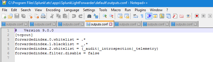 Why Are We Receiving This Ingestion Latency Error Splunk Community