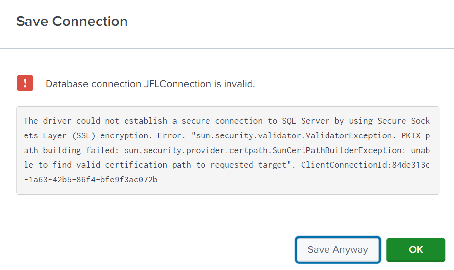 Solved Splunk Db Connect How To Fetch Logs Of Few Tables Splunk