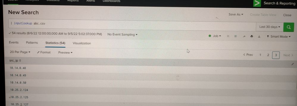 Solved Why Am I Not Able To Use Join Subsearch And Look Splunk