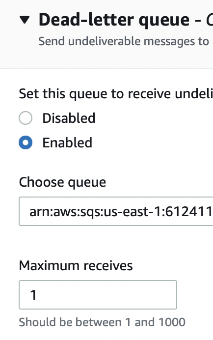 Setting Up Sqs Based S3 Input Is It A Requirement Splunk Community
