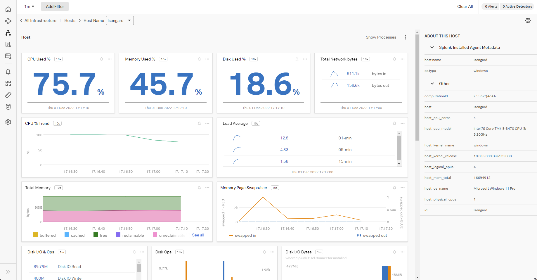 How I Instrumented a Rust Application Without Know... - Splunk Community