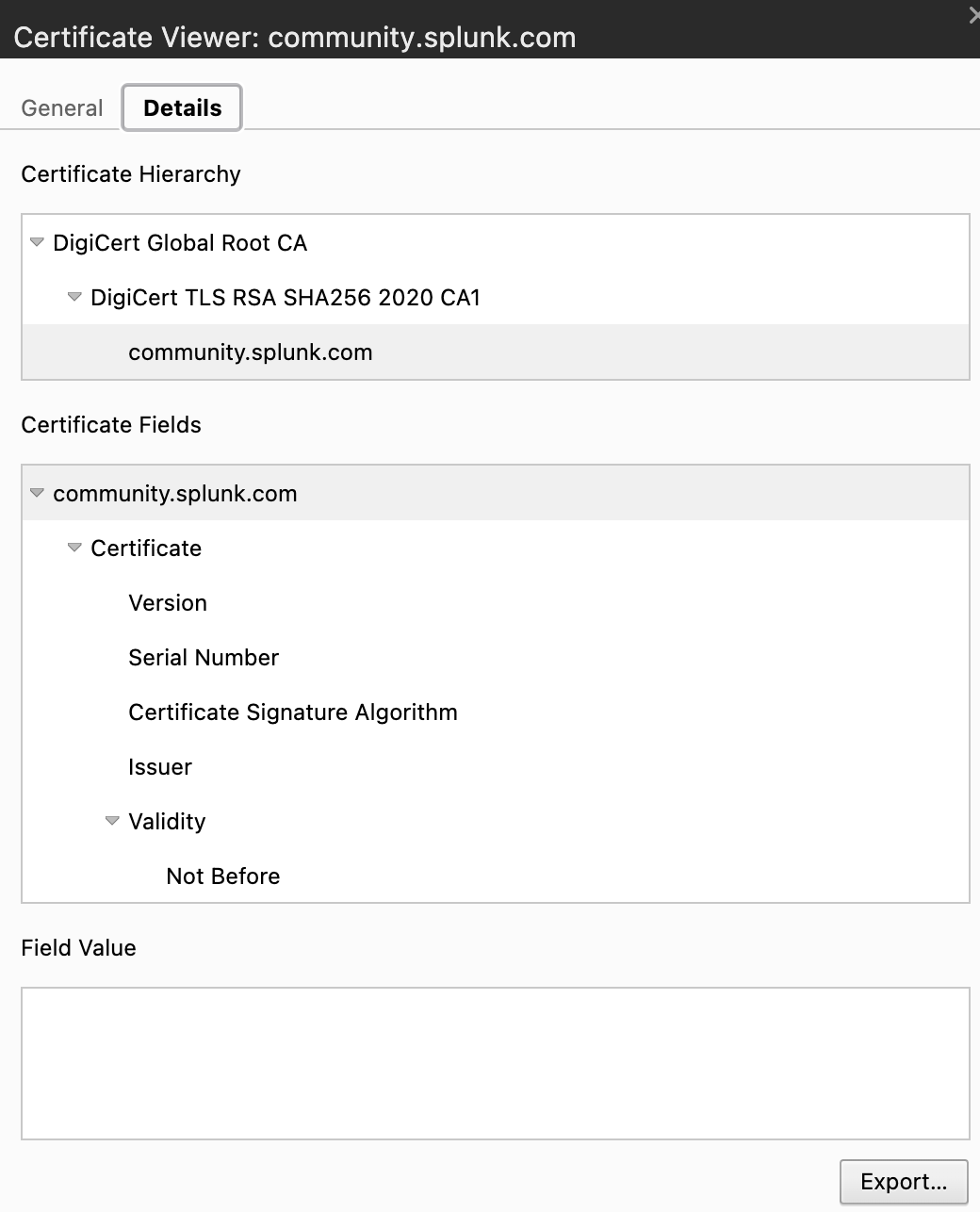 How to fix failure in app-inspect | check_for_supp... - Splunk Community