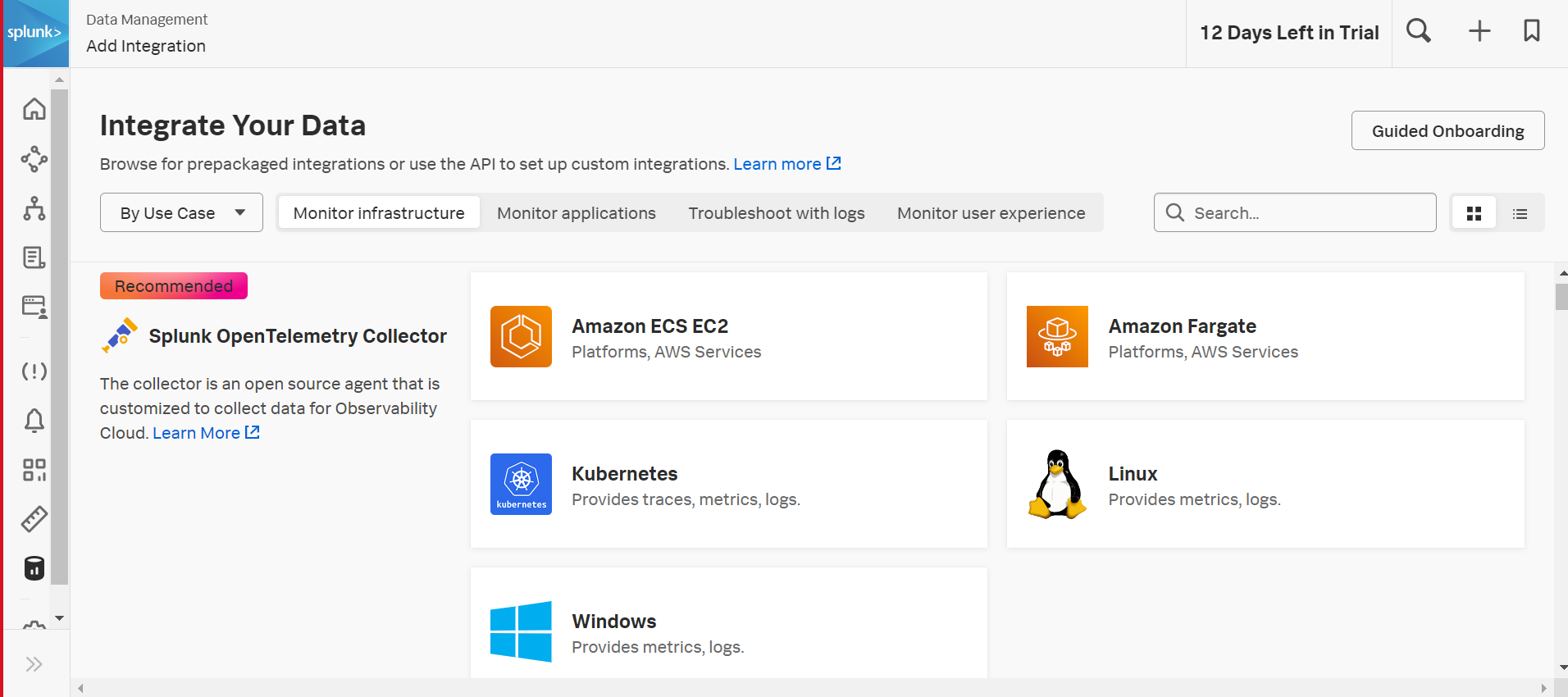 May I Have A Reference On How To Setup The Splunk Splunk Community