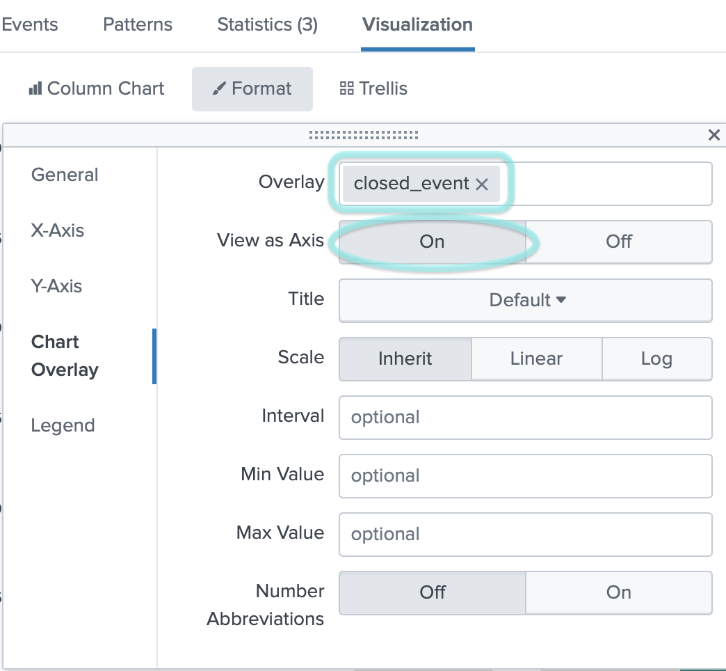 How to combine chart? - Splunk Community