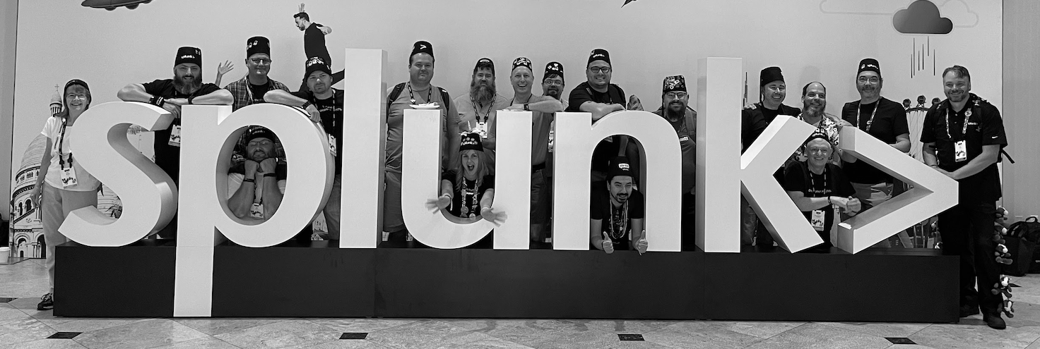 .conf23 SplunkTrust Nominations & Applications For... - Splunk Community