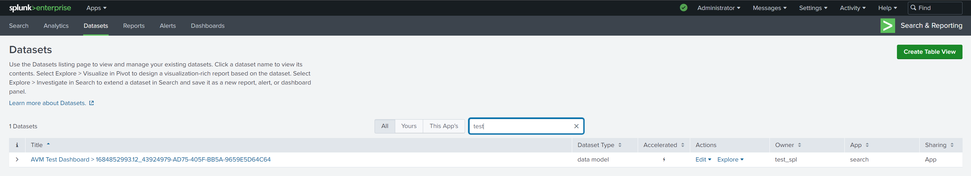 How to change an owner of 'data model' object? - Splunk Community