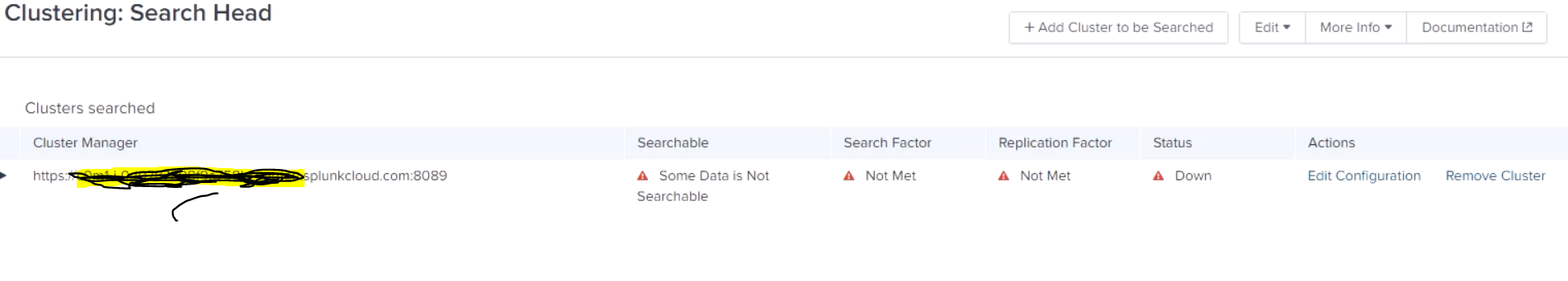 How to enable Hybrid Search head? - Splunk Community
