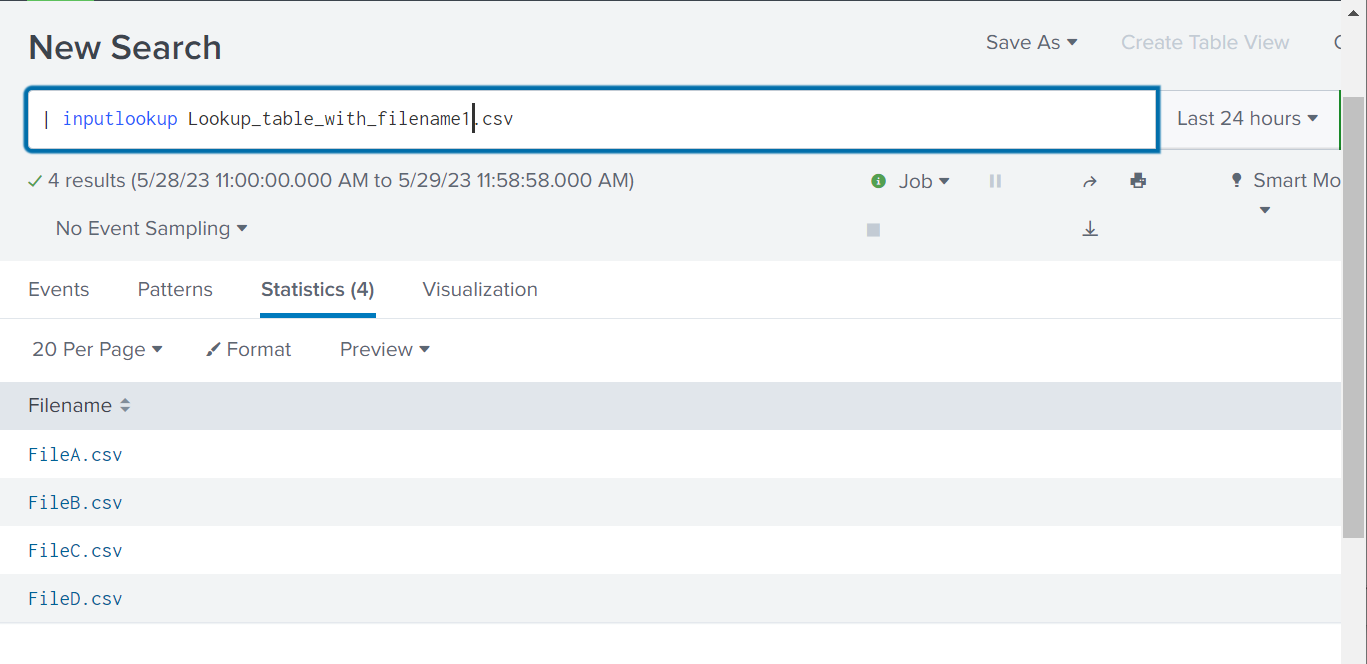 Solved Re Notification When File Is Missing Splunk Community
