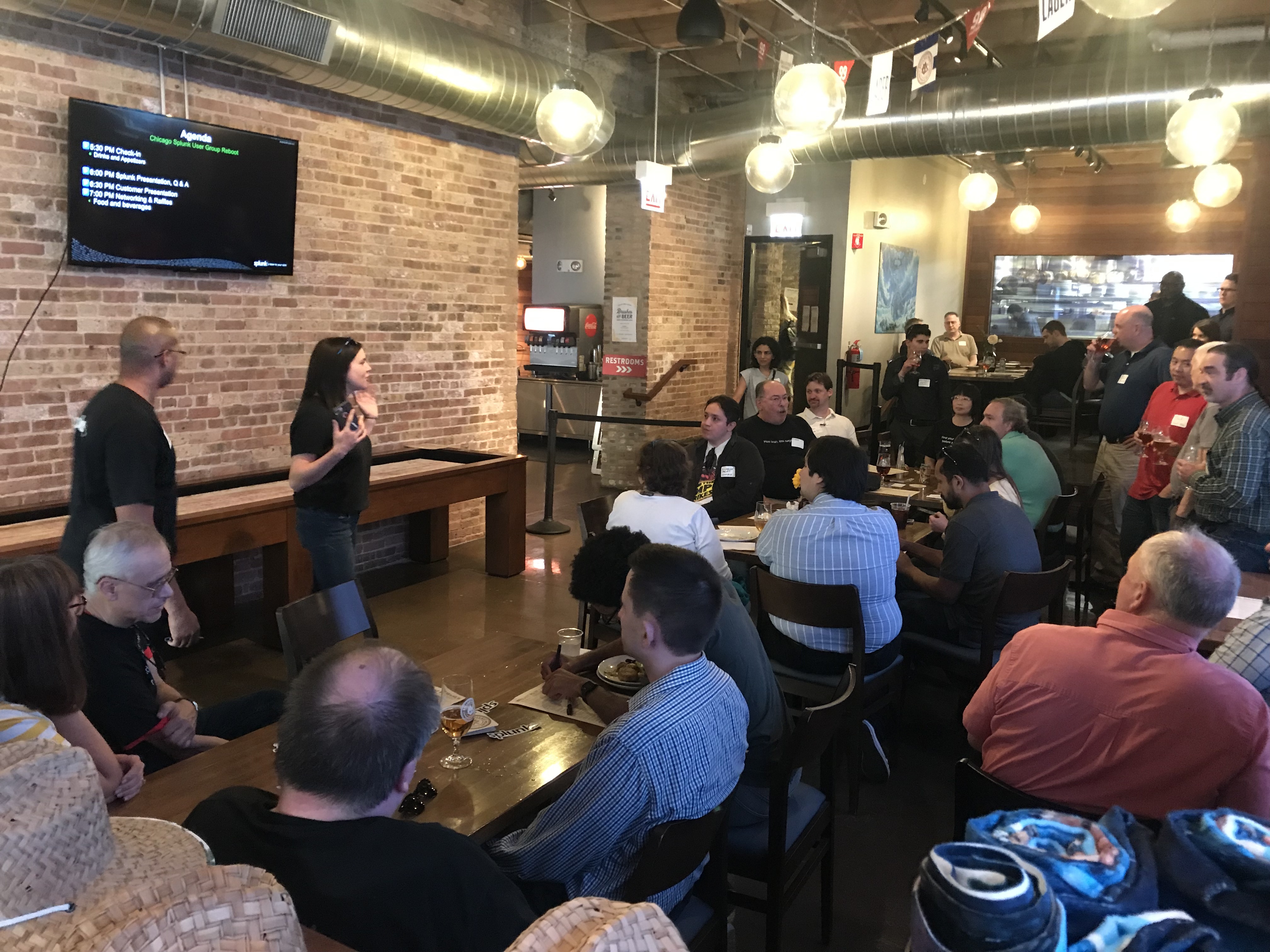 User Groups | Upcoming Events! - Splunk Community