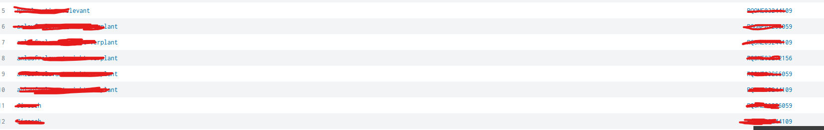 How To Make A Dropdown Filter Show Details In A Ta Splunk Community 