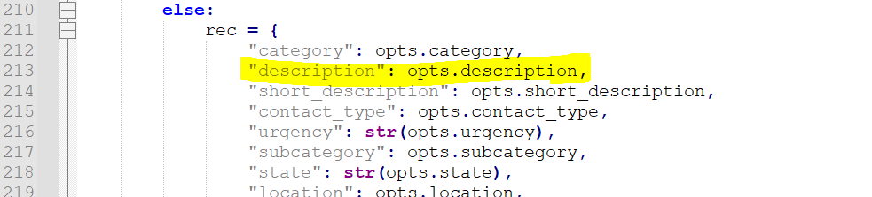 Solved In The Splunk Add On For Servicenow How Do Set Ex Splunk Community
