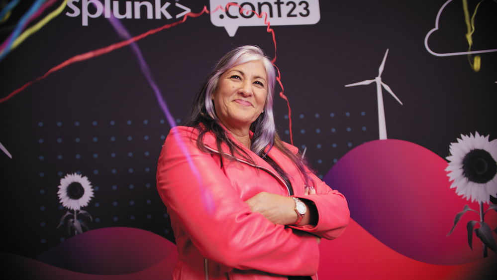 Happy CX Day, Splunk Community! - Splunk Community