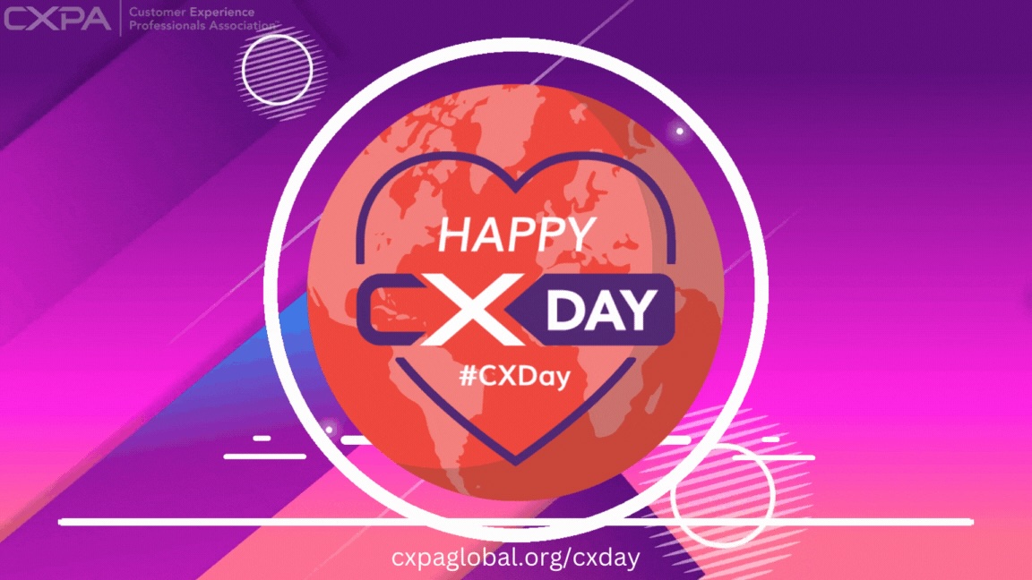 Happy CX Day, Splunk Community! - Splunk Community