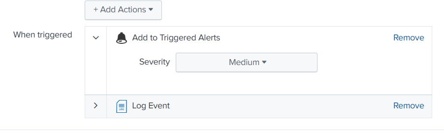How To Use Rest Api For Alerts Splunk Community