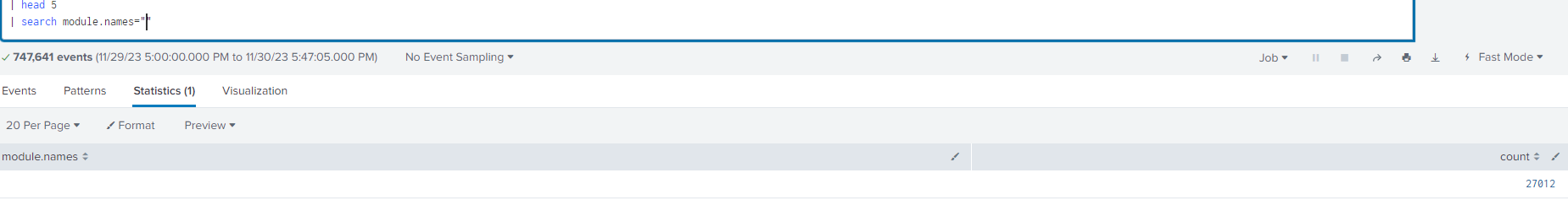 Solved Unable To See Report In Searches Reports And Ale Splunk Community