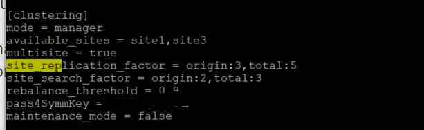 I Need To Down Size The Number Of Indexers To Half Splunk Community 