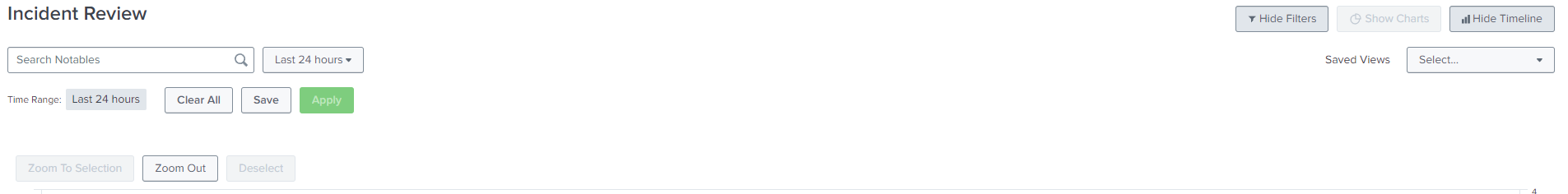Solved: Splunk Enterprise security Filters - Splunk Community