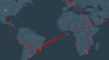 Dashboard Studio - Cluster Visualization Broken - Splunk Community