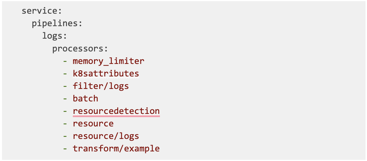 Routing Logs With Splunk Otel Collector For Kubern Splunk Community