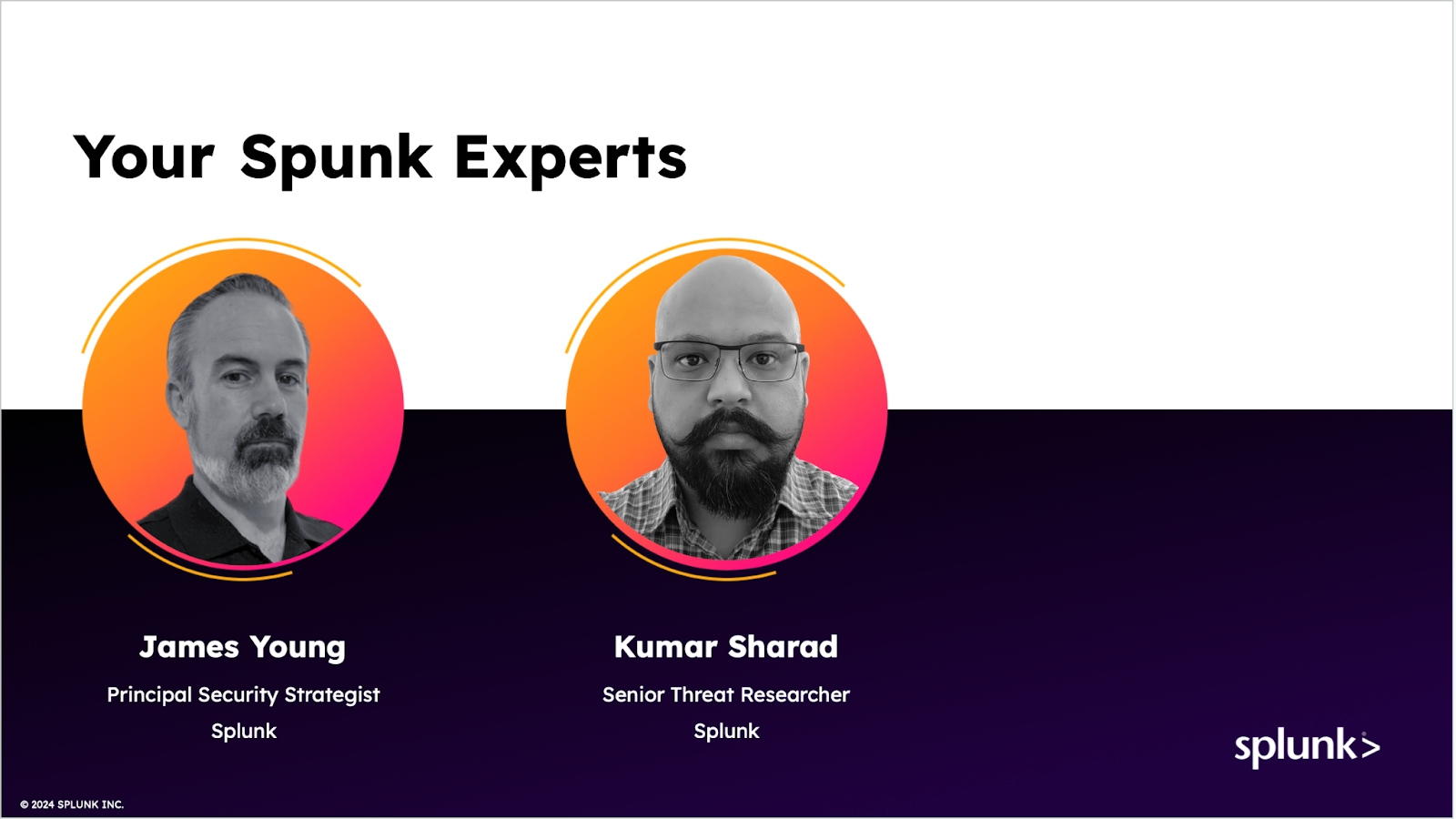 March Community Office Hours Security Series Uncov... - Splunk Community