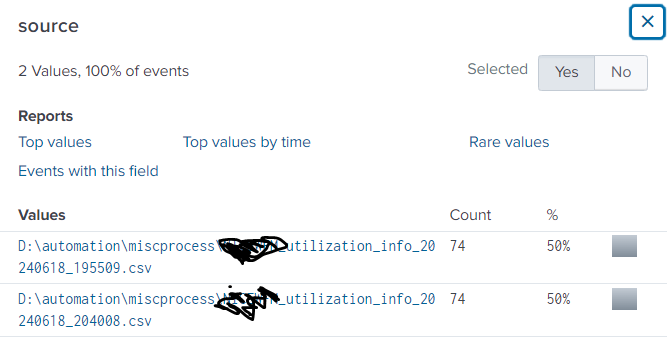 How To Extract Timestamp From File Name Splunk Community