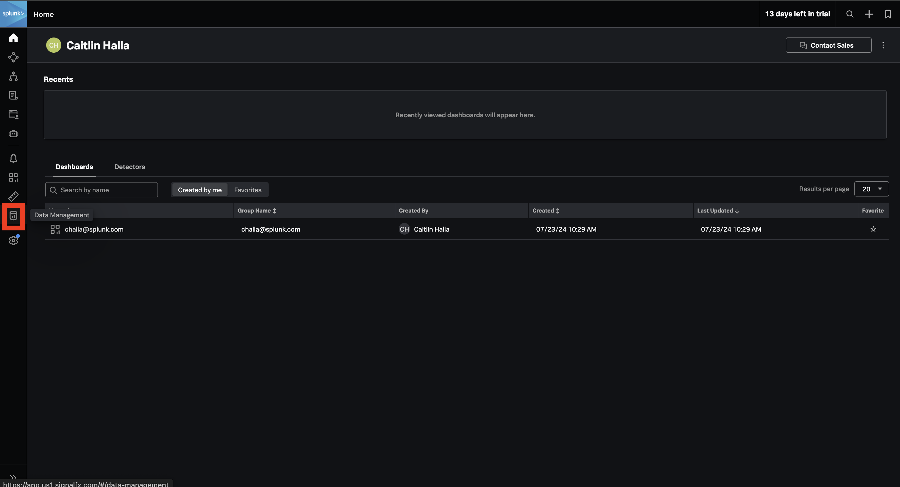 Integrating Kubernetes And Splunk Observability Cl Splunk Community