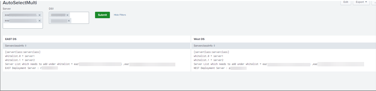 choose all Multiselect values by default - Splunk Community