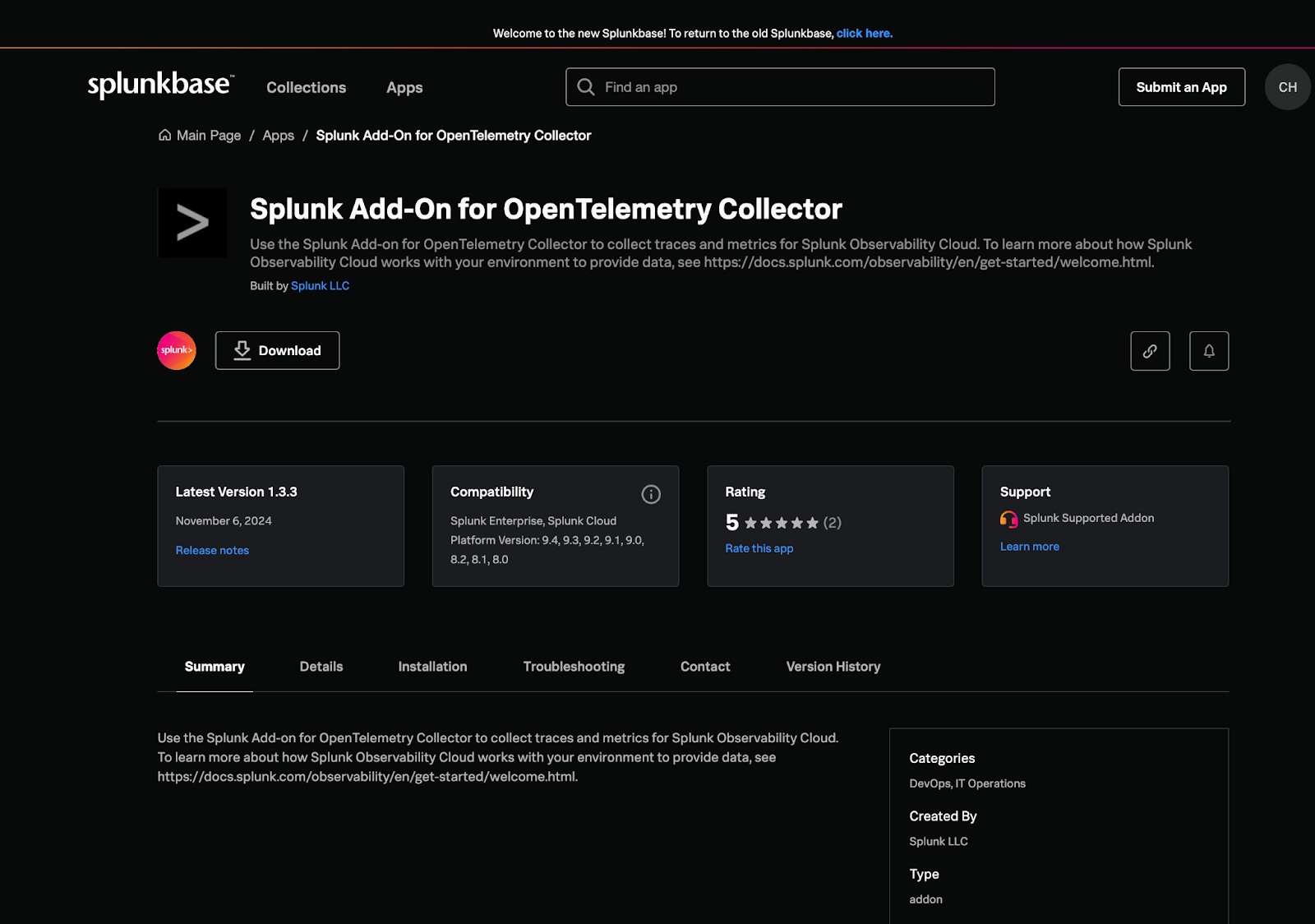 Easily Improve Agent Saturation with the Splunk Ad... - Splunk Community