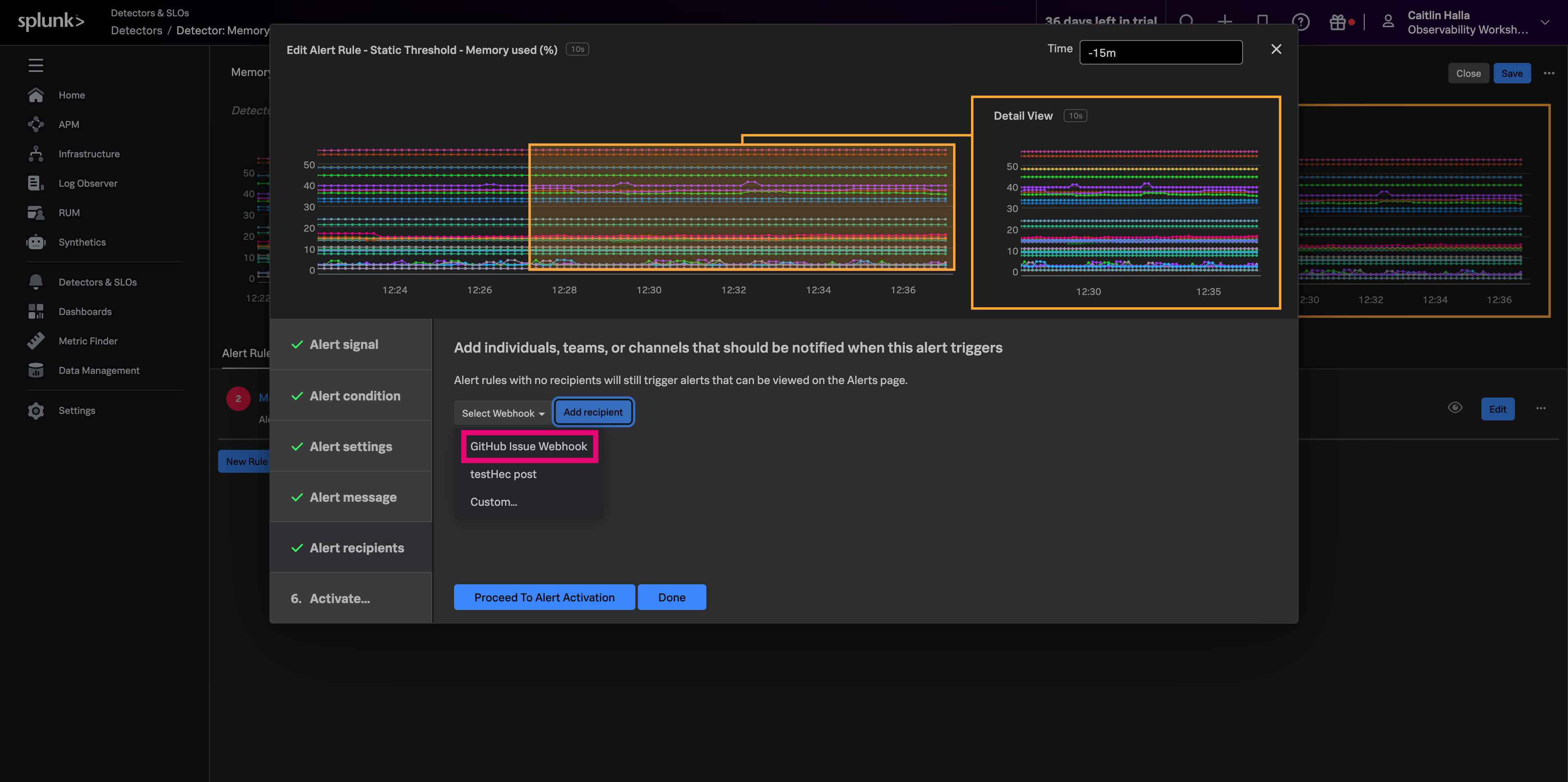 Incident Response: Reduce Incident Recurrence with... - Splunk Community
