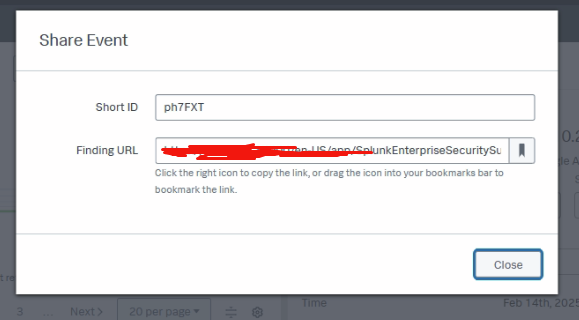 Solved Splunk Enterprise Security 80 Splunk Community